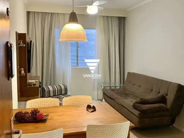 Apartamento para Venda em Balneário Camboriú/SC Quadra Mar 1 Quartos