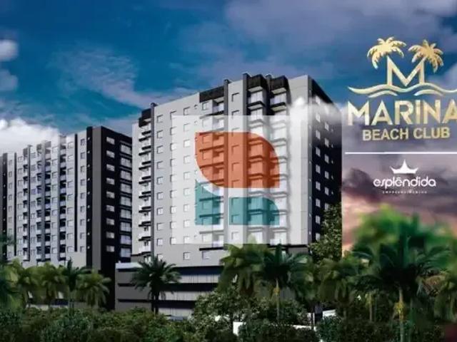 Apartamento para Venda em Balneário Camboriú/SC São Francisco de Assis 1 Quartos