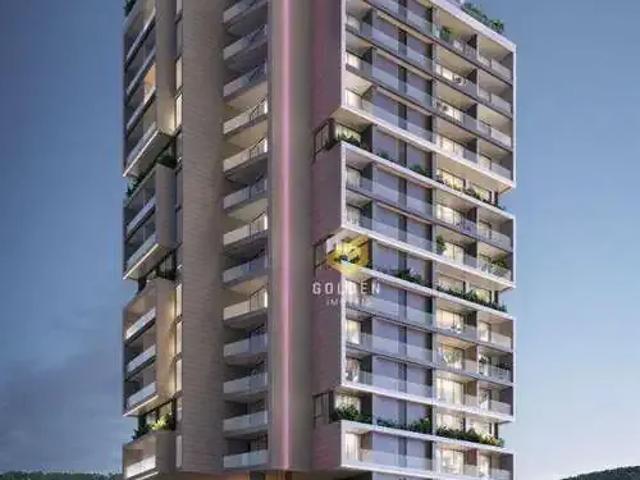 Apartamento para Venda em Balneário Camboriú/SC São Francisco de Assis 2 Quartos