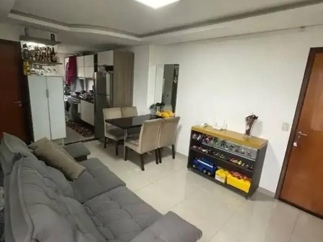 Apartamento para Venda em Balneário Camboriú/SC São Judas Tadeu 2 Quartos