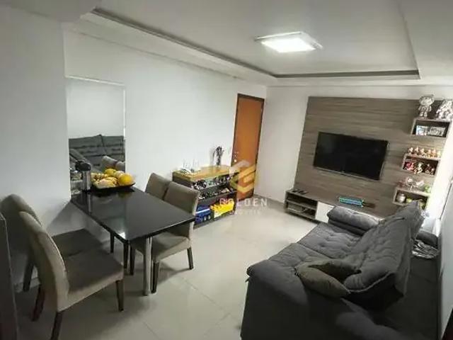 Apartamento para Venda em Balneário Camboriú/SC São Judas Tadeu 2 Quartos