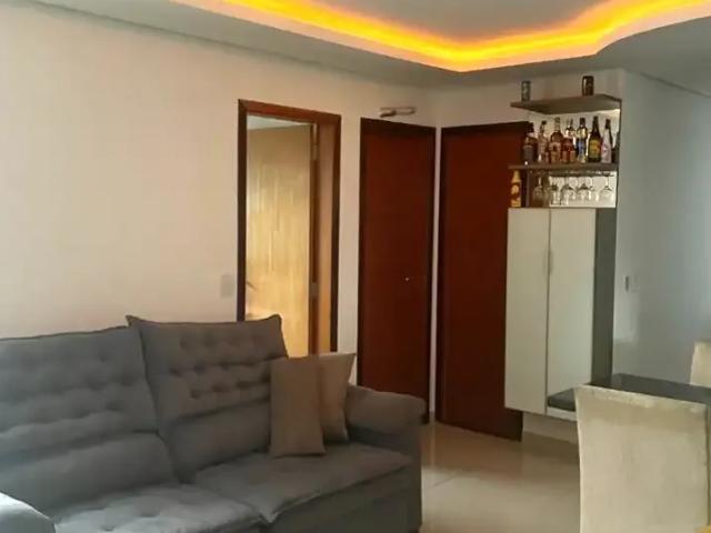 Apartamento para Venda em Balneário Camboriú/SC São Judas Tadeu 2 Quartos