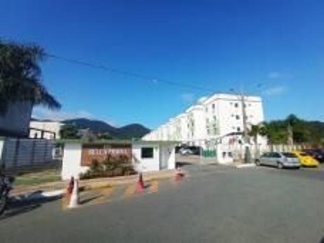Apartamento para Venda em Balneário Camboriú/SC São Judas Tadeu 2 Quartos