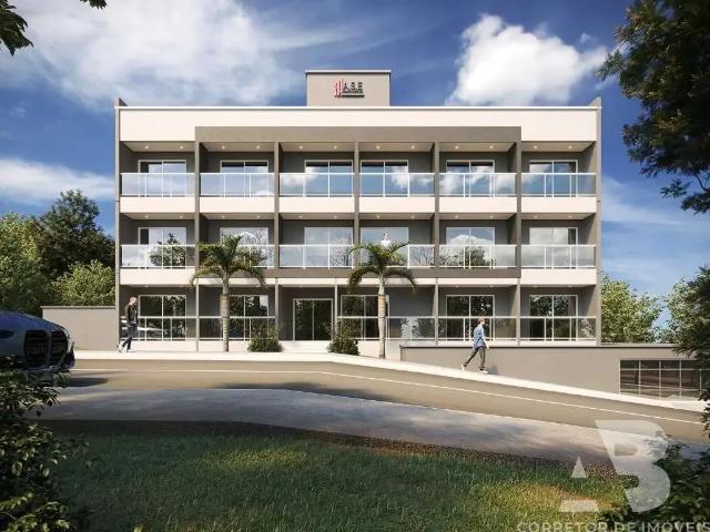 Apartamento para Venda em Balneário Camboriú/SC São Judas Tadeu 3 Quartos