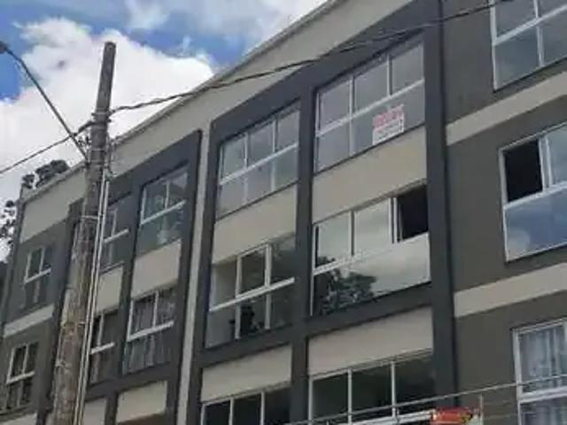 Apartamento para Venda em Balneário Camboriú/SC São Judas Tadeu 3 Quartos