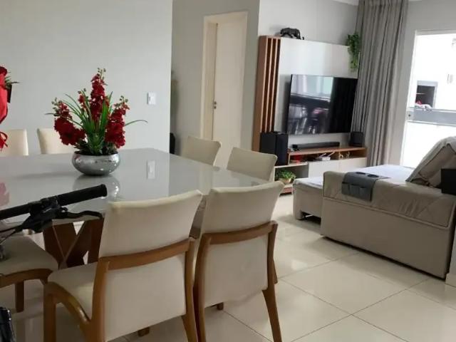 Apartamento para Venda em Balneário Camboriú/SC Tabuleiro 1 Quartos
