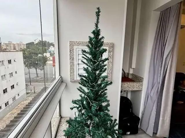 Apartamento para Venda em Balneário Camboriú/SC Tabuleiro 2 Quartos
