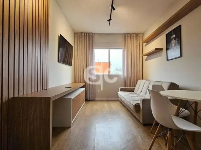 Apartamento para Venda em Balneário Camboriú/SC Vila Real 1 Quartos