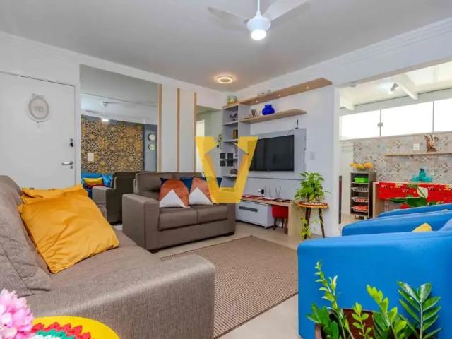 Apartamento para Venda em Balneário Camboriú/SC Vila Real 2 Quartos