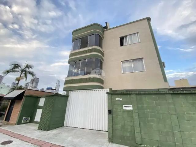 Apartamento para Venda em Balneário Camboriú/SC Vila Real 2 Quartos