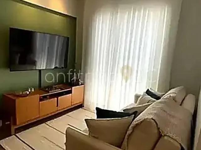 Apartamento para Venda em Balneário Camboriú/SC Vila Real 2 Quartos