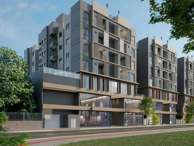 Apartamento para Venda em Balneário Camboriú/SC Vila Real 2 Quartos