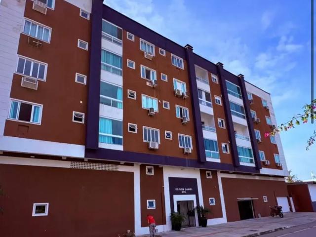 Apartamento para Venda em Balneário Camboriú/SC Vila Real 2 Quartos