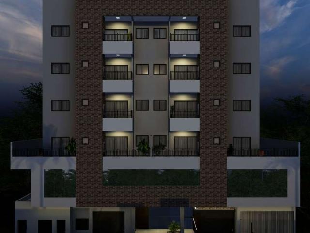 Apartamento para Venda em Balneário Camboriú/SC Vila Real 2 Quartos