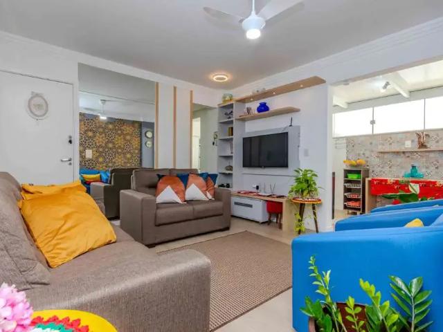 Apartamento para Venda em Balneário Camboriú/SC Vila Real 2 Quartos