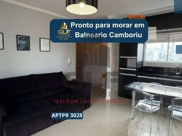 Apartamento para Venda em Balneário Camboriú/SC Vila Real 2 Quartos