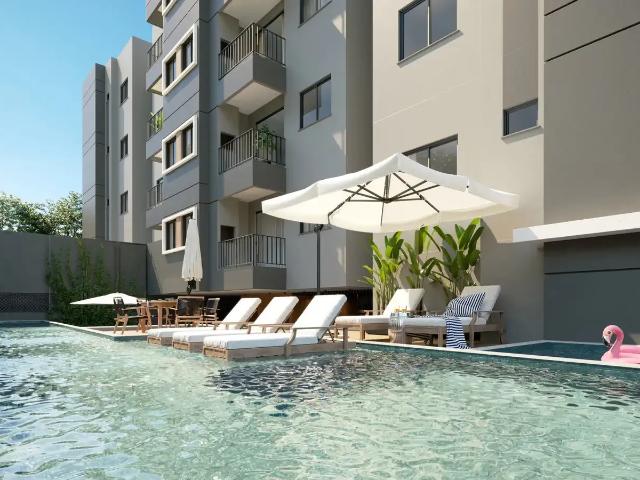 Apartamento para Venda em Balneário Camboriú/SC Vila Real 2 Quartos