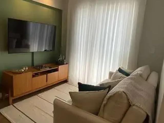 Apartamento para Venda em Balneário Camboriú/SC Vila Real 2 Quartos