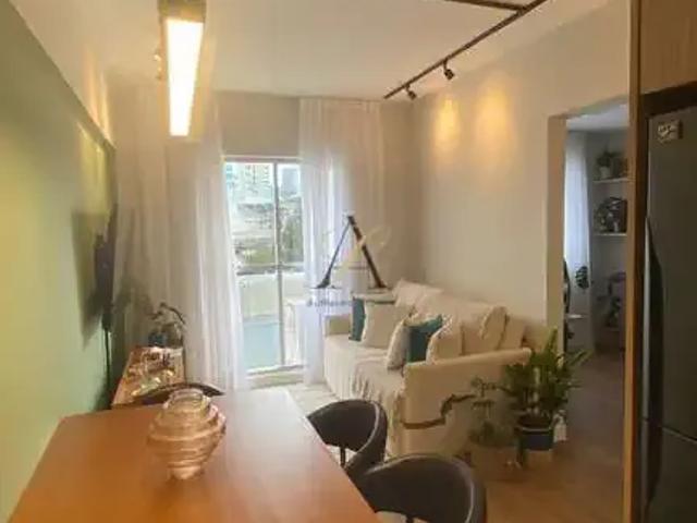 Apartamento para Venda em Balneário Camboriú/SC Vila Real 2 Quartos