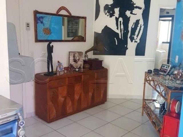 Apartamento para venda em Balneário Cidade Atlântica de 220.00m² com 3 Quartos, 2 Suites e 2 Garagen
