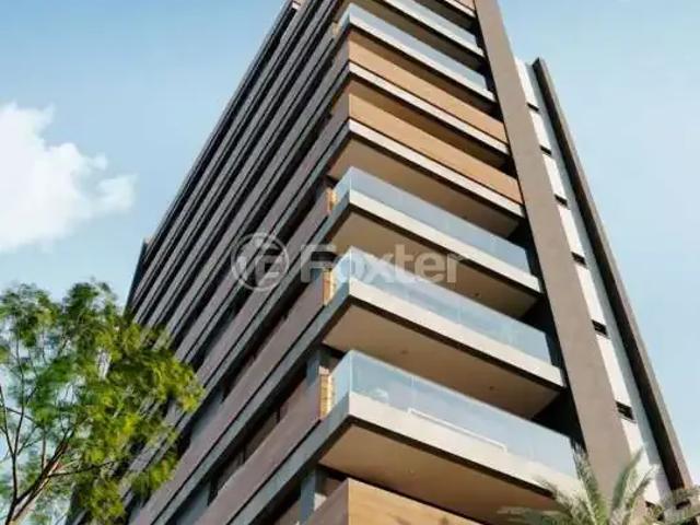 Apartamento para Venda em Balneário Gaivota/SC Centro 3 Quartos