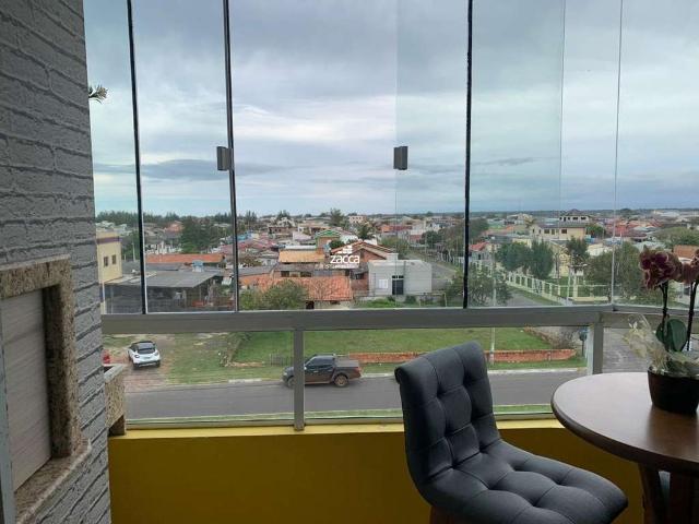 Apartamento para Venda em Balneário Gaivota/SC Santa Rita de Cássia Sul 2 Quartos
