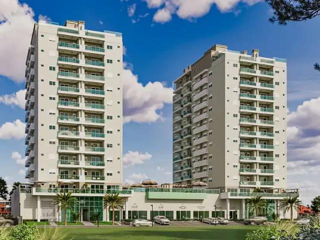 Apartamento para Venda em Balneário Gaivota/SC Praia Turimar
