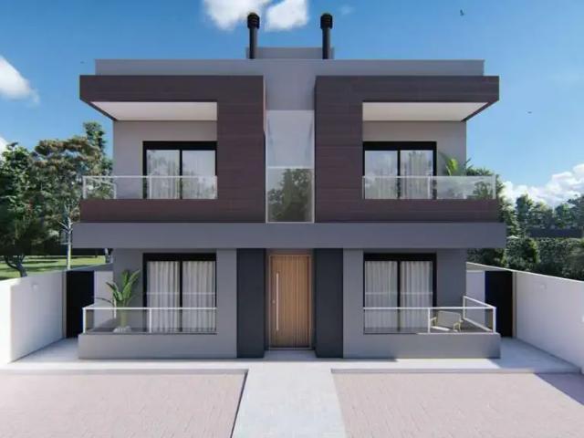 Apartamento para Venda em Balneário Gaivota/SC Praia Turimar 2 Quartos