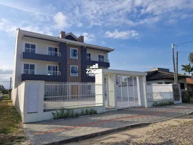 Apartamento para Venda em Balneário Gaivota/SC Praia Turimar 2 Quartos