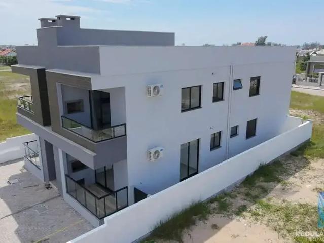 Apartamento para Venda em Balneário Gaivota/SC Praia Turimar 2 Quartos