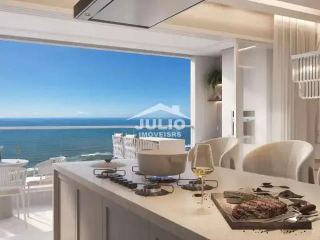 Apartamento para Venda em Balneário Gaivota/SC Praia Turimar 2 Quartos