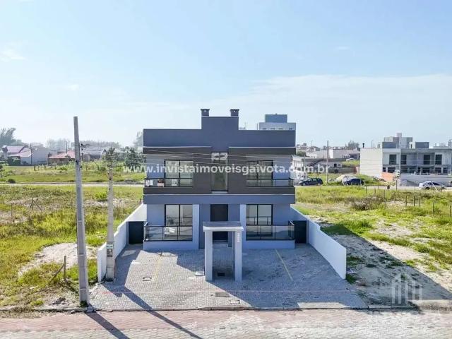 Apartamento para Venda em Balneário Gaivota/SC Praia Turimar 2 Quartos