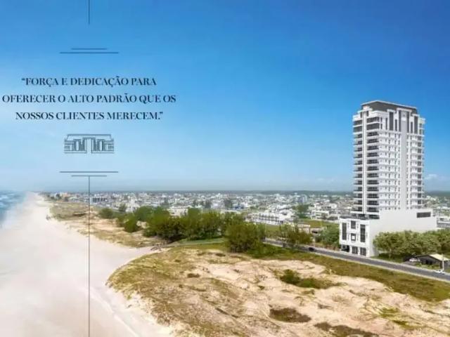 Apartamento para Venda em Balneário Gaivota/SC Praia Turimar