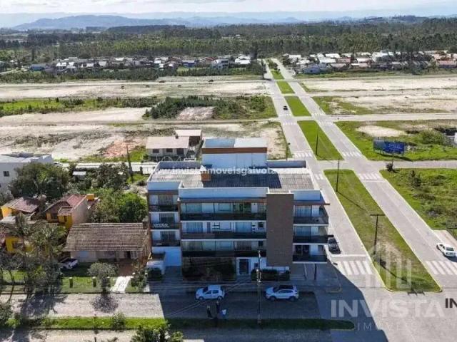 Apartamento para Venda em Balneário Gaivota/SC Praia Turimar 3 Quartos