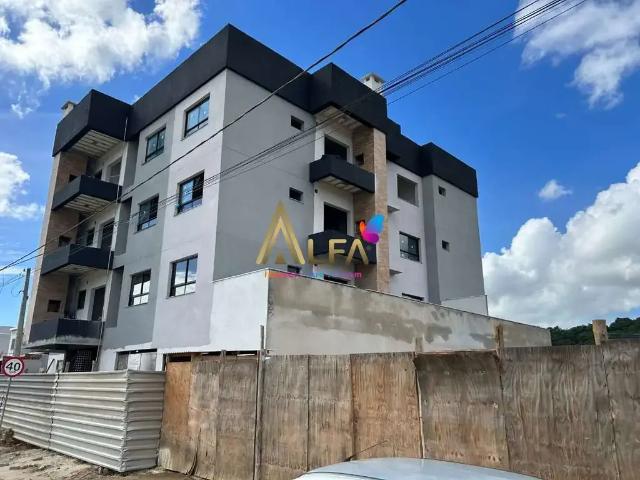 Apartamento para Venda em Balneário Piçarras/SC Nossa Senhora da Paz 2 Quartos