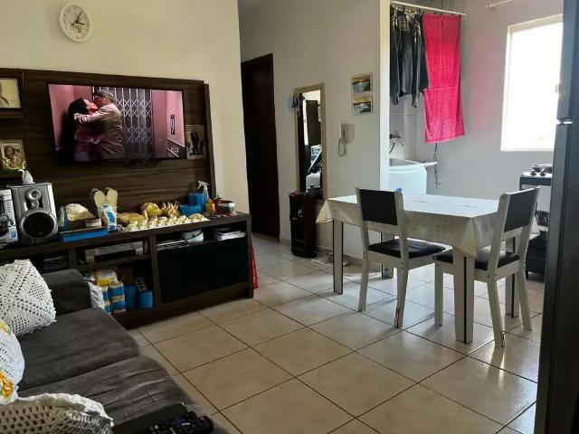 Apartamento para Venda em Balneário Piçarras/SC Nossa Senhora da Paz 2 Quartos