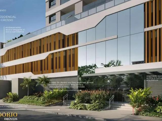 Apartamento para Venda em Balneário Piçarras/SC Nossa Senhora da Paz 2 Quartos