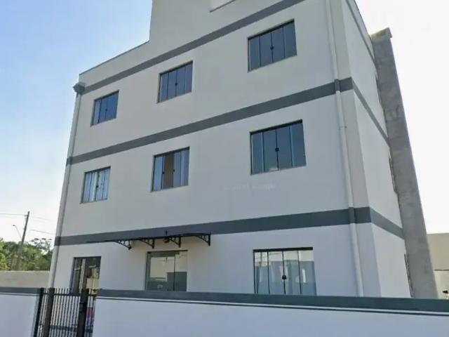 Apartamento para Venda em Balneário Piçarras/SC Nossa Senhora da Paz 2 Quartos