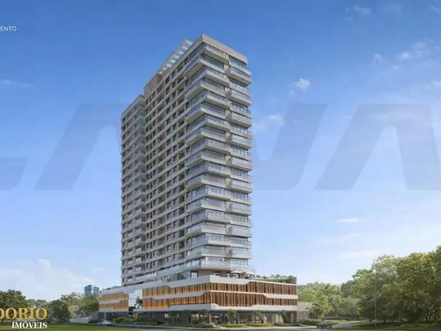 Apartamento para Venda em Balneário Piçarras/SC Nossa Senhora da Paz 3 Quartos