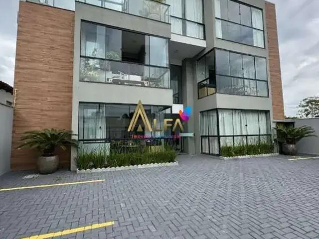 Apartamento para Venda em Balneário Piçarras/SC Nossa Senhora da Paz 3 Quartos