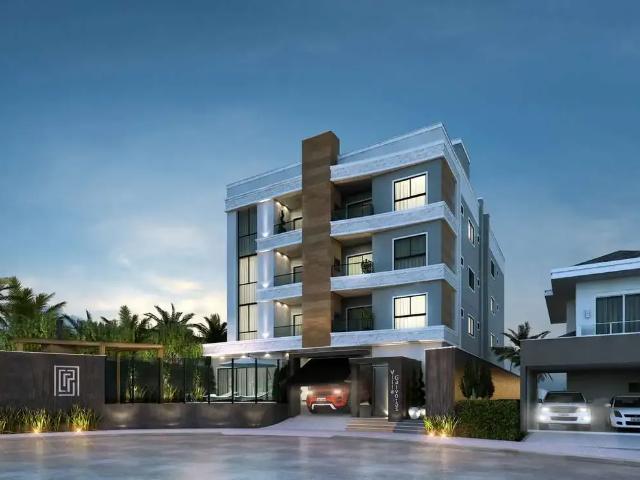 Apartamento para Venda em Balneário Piçarras/SC Nossa Senhora De Fátima 2 Quartos