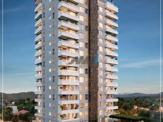 Apartamento para Venda em Balneário Piçarras/SC Armação 3 Quartos