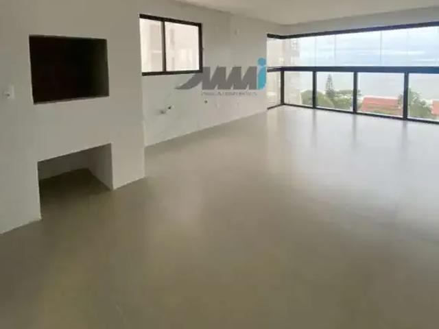 Apartamento para Venda em Balneário Piçarras/SC Armação 3 Quartos