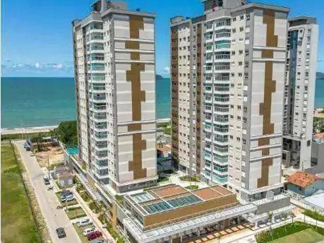 Apartamento para Venda em Balneário Piçarras/SC Centro 4 Quartos