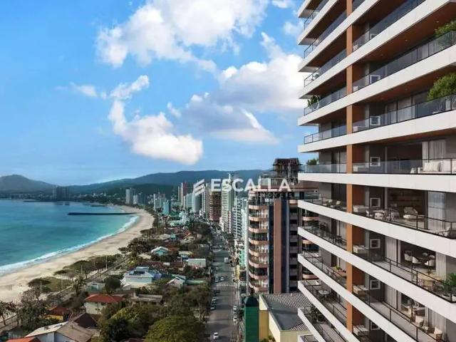 Apartamento para Venda em Balneário Piçarras/SC Centro 4 Quartos