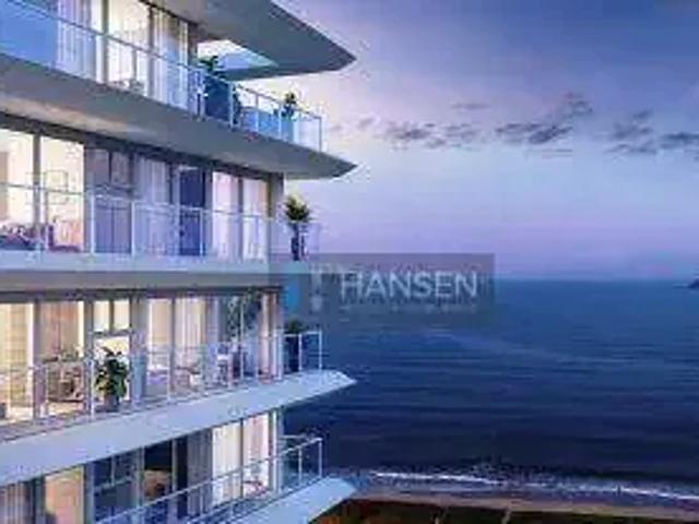 Apartamento para Venda em Balneário Piçarras/SC Centro 4 Quartos