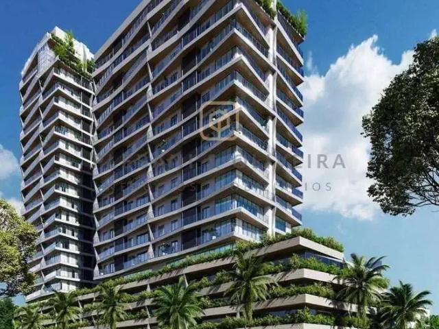 Apartamento para Venda em Balneário Piçarras/SC Centro 4 Quartos