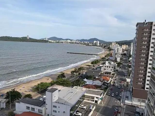 Apartamento para Venda em Balneário Piçarras/SC Centro 4 Quartos
