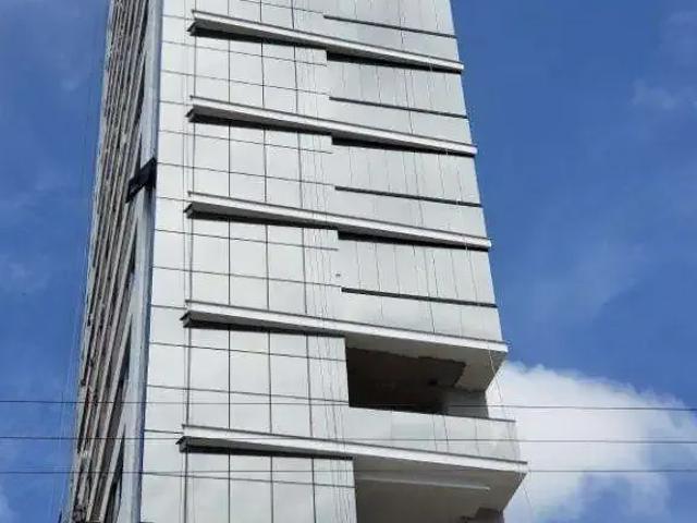 Apartamento para Venda em Balneário Piçarras/SC Centro 4 Quartos