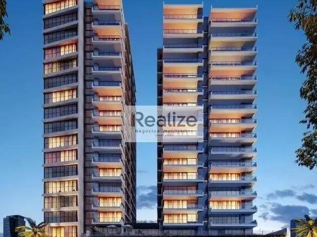 Apartamento para Venda em Balneário Piçarras/SC Centro 4 Quartos